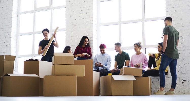 5 Ways to Ensure Your Office Relocation Goes Smoothly – Web Appeal